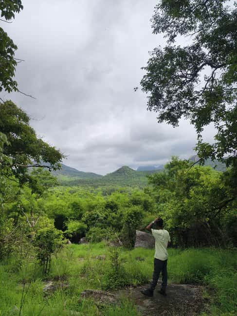 From Bengaluru: Devarayana Durga Guided Day Trip - An In-Depth Look at the Devarayana Durga Day Trip
