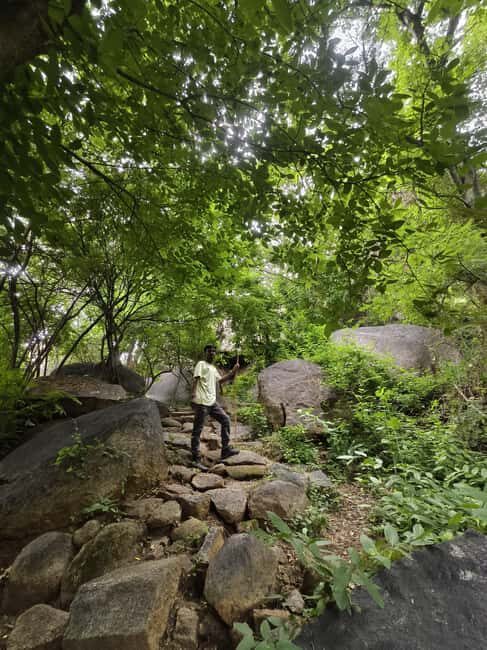 From Bengaluru: Devarayana Durga Guided Day Trip - FAQs