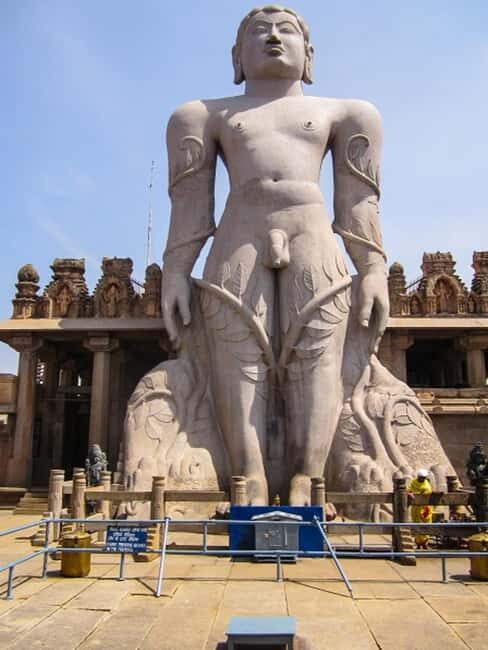 From Bengaluru: Private Tour Sravanbelgola, Belur & Halebidu - From Bengaluru: Private Tour Sravanbelgola, Belur & Halebidu — A Deep Dive into Karnataka’s Sacred and Artistic Heritage