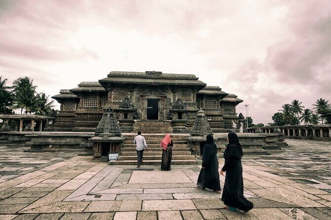 From Bengaluru: Private Tour Sravanbelgola, Belur & Halebidu - Authentic Experiences and Real Traveler Insights