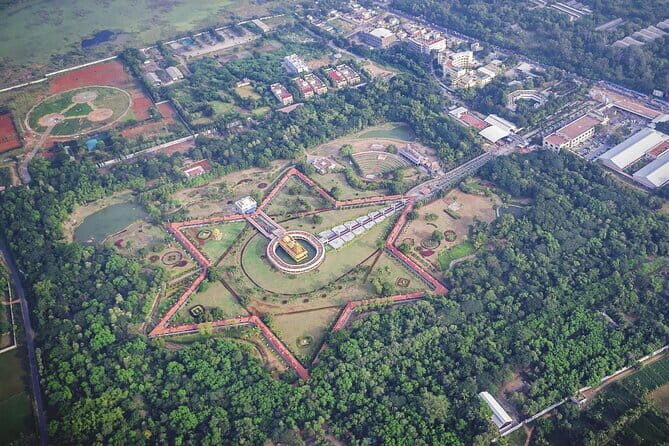 From Bengaluru: Private Tour Sravanbelgola, Belur & Halebidu - FAQ