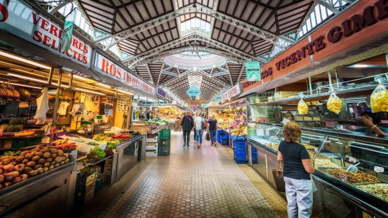 From Benidorm, Albir, Altea & Calpe: Valencia Day Trip - Key Points