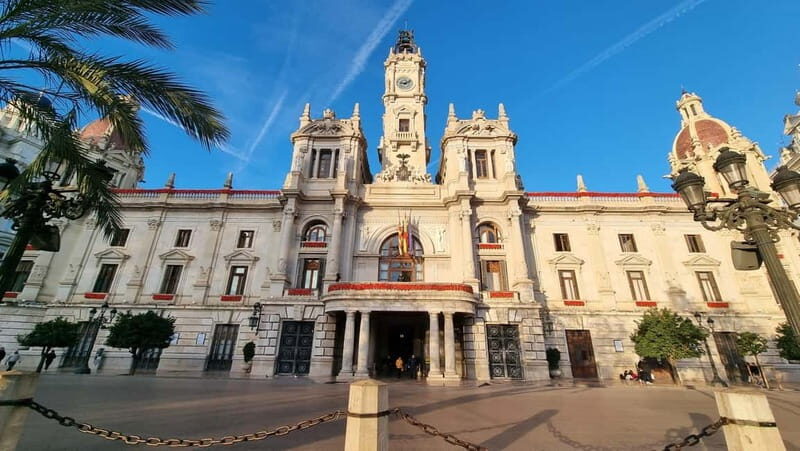 From Benidorm, Albir, Altea & Calpe: Valencia Day Trip - An In-Depth Look at the Valencia Day Trip