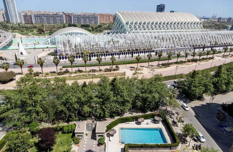 From Benidorm, Albir, Altea & Calpe: Valencia Day Trip - Who Is This Tour Best For?