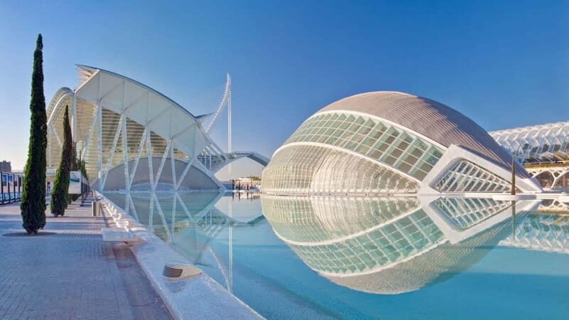 From Benidorm, Albir, Altea & Calpe: Valencia Day Trip - Final Thoughts