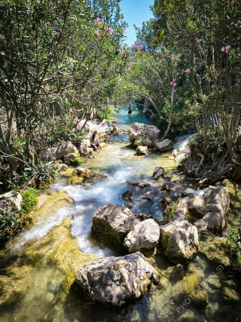 From Benidorm: Algar Waterfalls Tour with transfer - Value for Money and Overall Impression