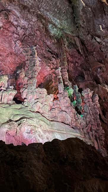 From Benidorm: Canelobre Cave Guided Tour with Transfers - Final Thoughts: The Cave as a Natural and Cultural Treasure