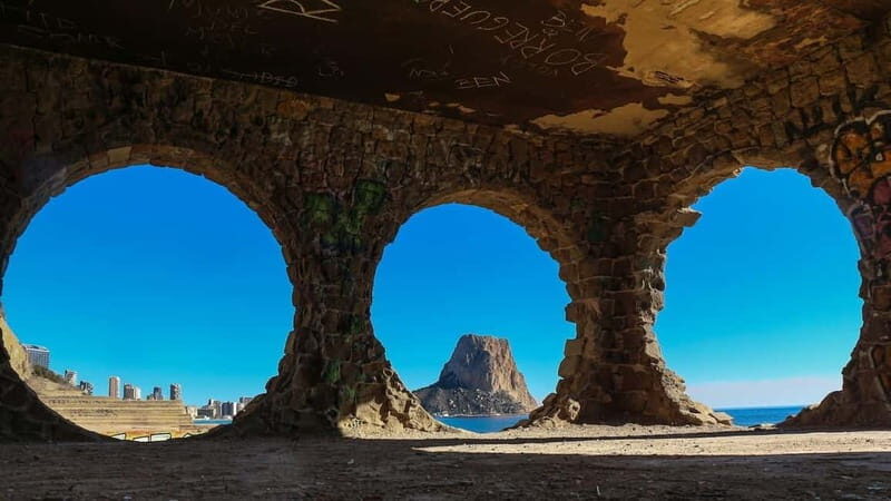 From Benidorm: Day trip to Guadalest, Denia and Calpe - A Practical Guide to the Trip from Benidorm