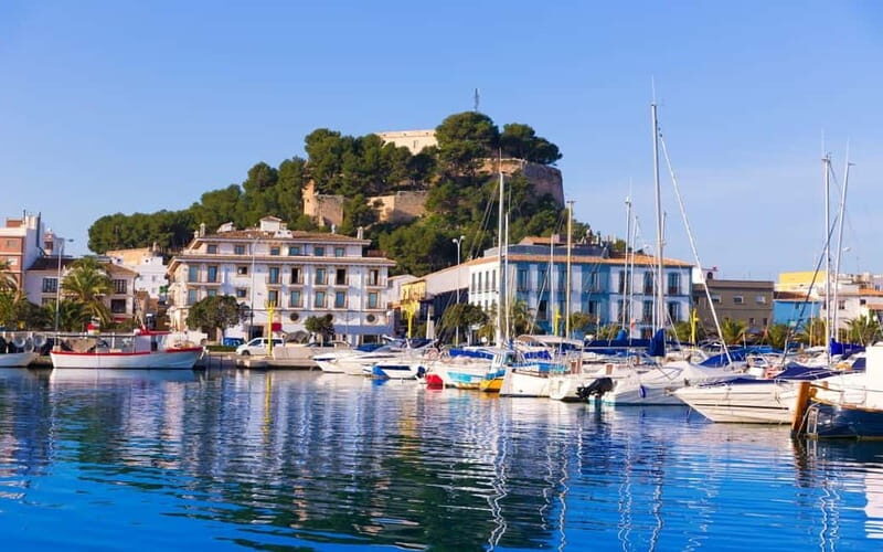 From Benidorm: Day trip to Guadalest, Denia and Calpe - Practical Tips and Final Thoughts
