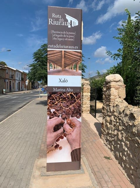 From Benidorm: Jalon Valley and The Caves of Skulls Tour - Final Thoughts
