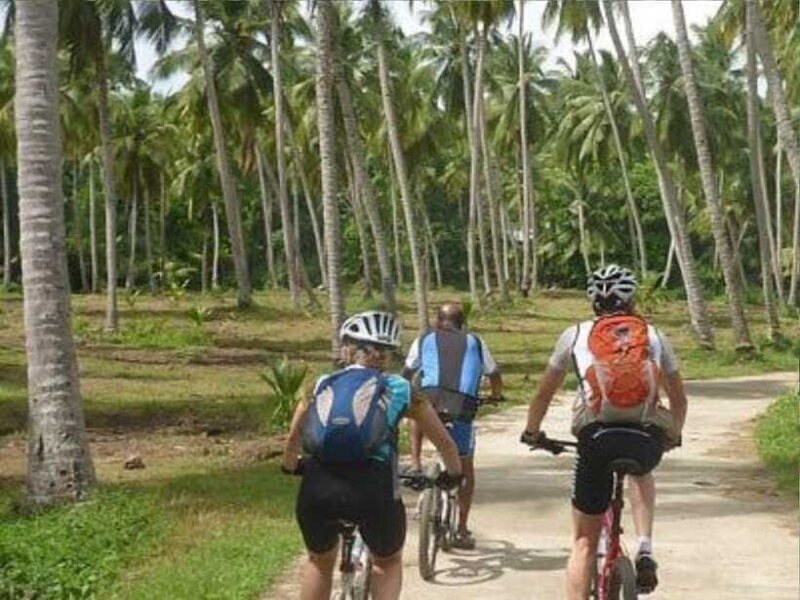 From Bentota/ Beruwala: Scenic Countryside Cycling Adventure - FAQs