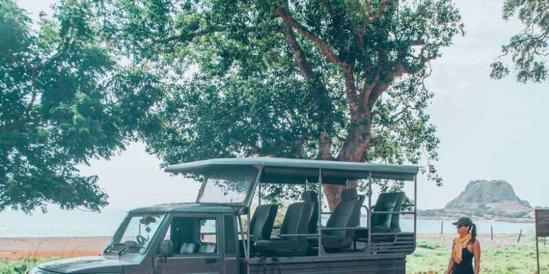 From Bentota: Full-Day Yala National Park Safari Tour - FAQ