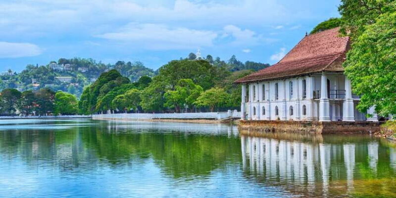 From Bentota: Kandy Tour with Tooth Temple & Gardens Visit - Authentic Experiences and Traveler Feedback