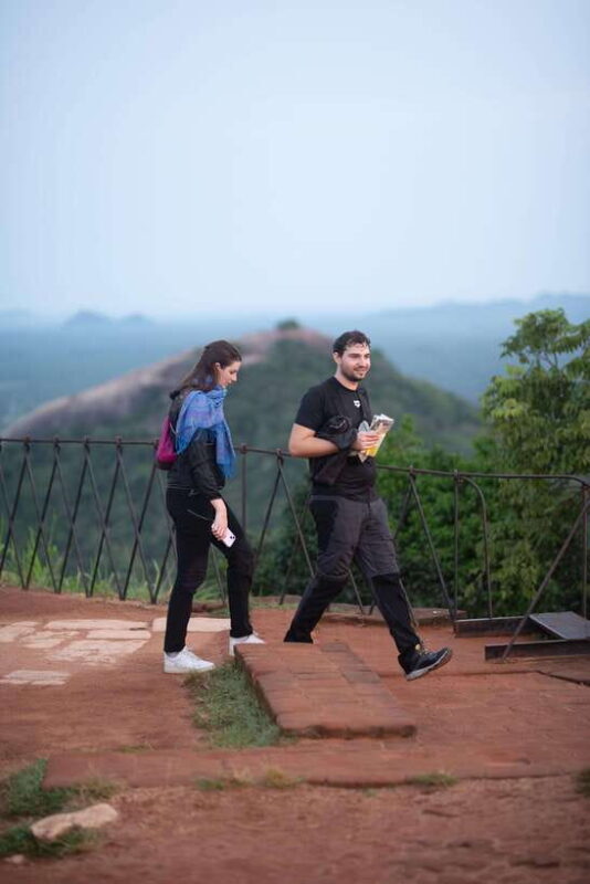 From Bentota: Sigiriya and Dambulla Day Trip and Safari - The Experience in Detail