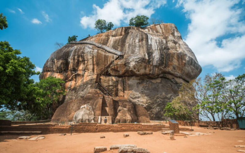 From Bentota: Sigiriya and Dambulla Day Trip and Safari - The Sum Up