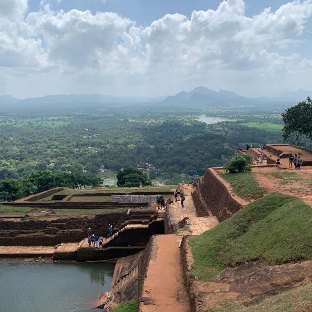 From Bentota: Sigiriya Lion Rock & Dambulla Cave Temple Tour - Practical Insights and Considerations