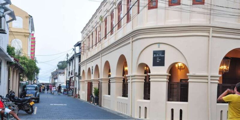 From Bentota: Southern Coast Highlights Private Day Tour - Unpacking the Itinerary: What to Expect on this Full-Day Tour