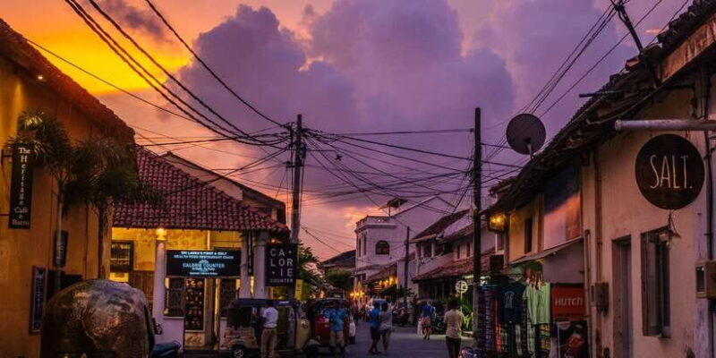 From Bentota: Southern Coast Highlights Private Day Tour - Authentic Perspectives from Travelers