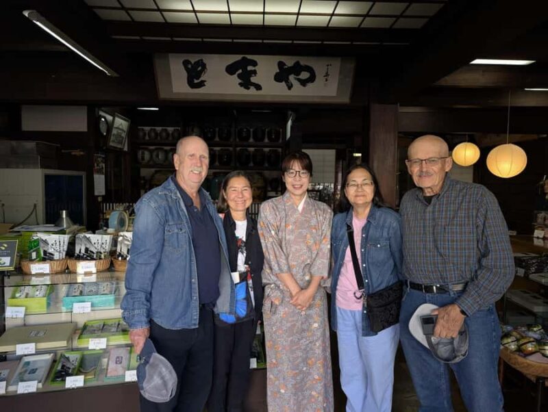 From Beppu: Kitsuki Castle Town and Cultural Experience - Discovering Kitsuki from Beppu: A Deep Dive into Samurai Heritage and Scenic Beauty
