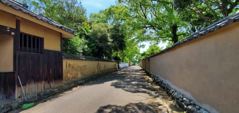 From Beppu: Kitsuki Castle Town and Cultural Experience - FAQs