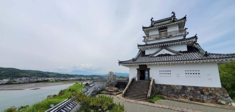 From Beppu: Kitsuki Castle Town and Samurai Heritage Tour - Who Should Book This Tour?