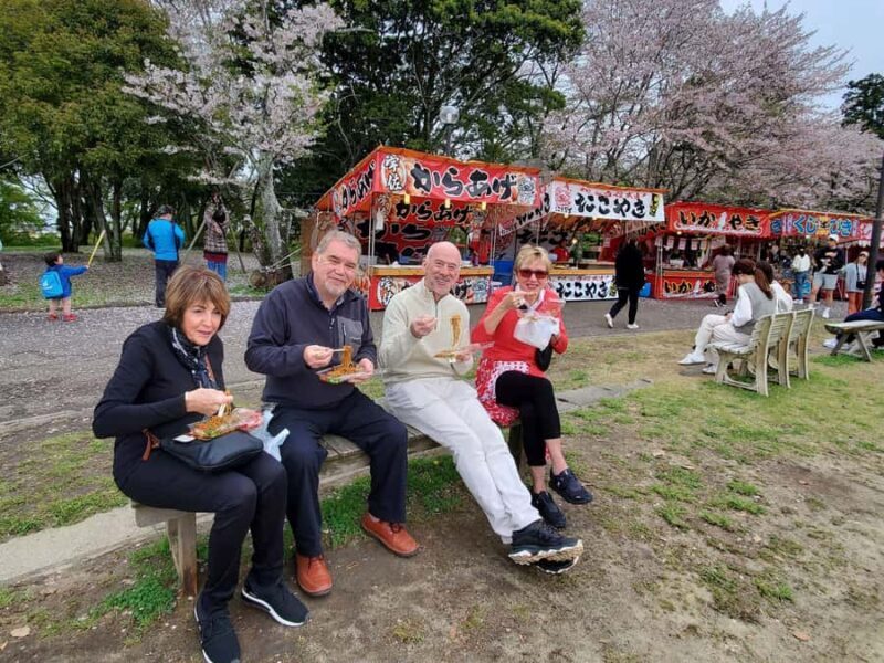 From Beppu: Usuki City Cultural Private Tour - The Sum Up