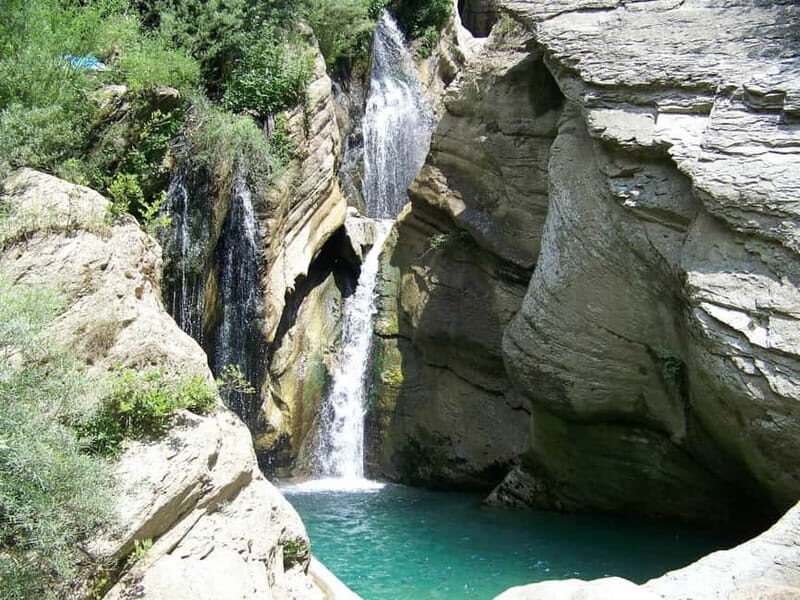 From Berat: Bogovë Waterfalls Day Trip - An In-Depth Look at the Experience