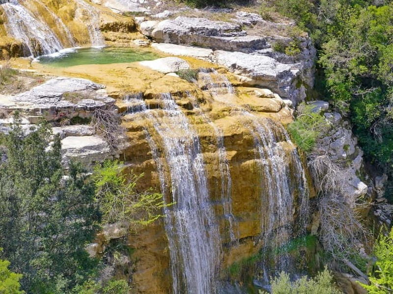 From Berat: Bogovë Waterfalls Day Trip - The Practicalities: What’s Included and What to Expect