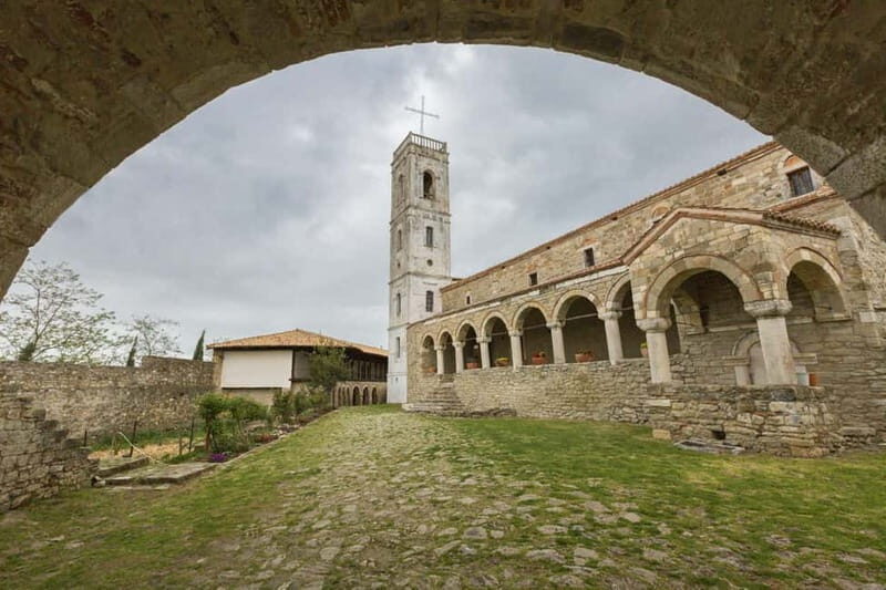 From Berat: Day Tour to Apollonia & Ardenica Monastery - Who Will Love This Tour?
