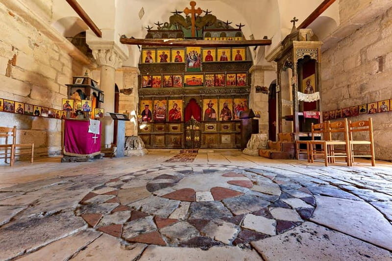 From Berat: Day Tour to Apollonia & Ardenica Monastery - FAQ