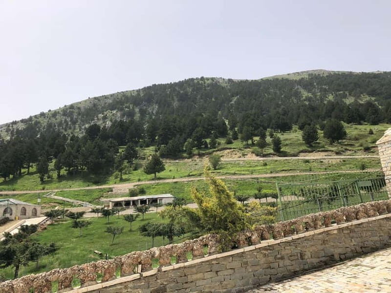 From Berat : Mountain Tomorri &Bogova Waterfall - Exploring Tomorri Mountain: A Mythical Peak