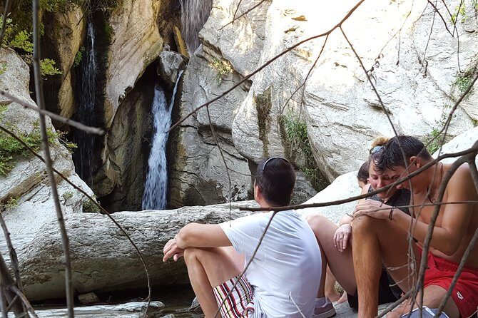 From Berat: Osum Canyon and Bogove Waterfall - FAQs