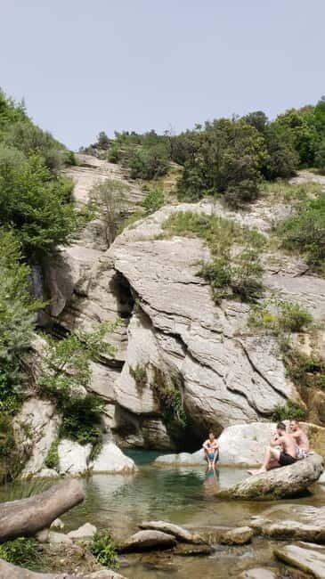 From Berat to Bogova Waterfall - An In-Depth Look at the Tour Experience