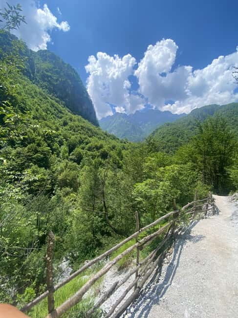 From Berat to Bogova Waterfall - Additional Insights from Reviews