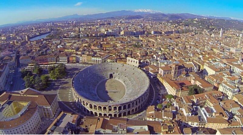From Bergamo: Verona and Sirmione Full-Day Tour - A Close Look at the Tour Itself