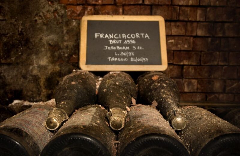 From Bergamo: Winery Tour in Franciacorta with Lunch - Who Will Love This Tour?