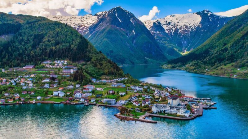 From Bergen: Flam Full-Day Cruise to Sognefjord - The Value of This Fjord Experience