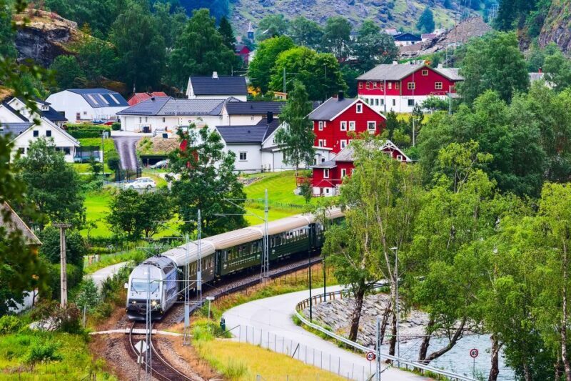 From Bergen: Flam Full-Day Cruise to Sognefjord - Practical Tips for a Smooth Trip