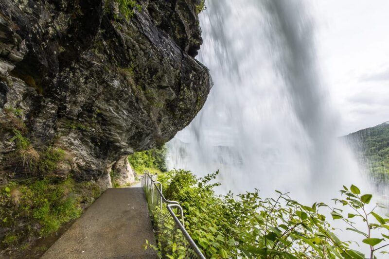 From Bergen: Folgefonna National Park & Glacier Lake Tour - Authentic Experiences and Real Traveler Insights