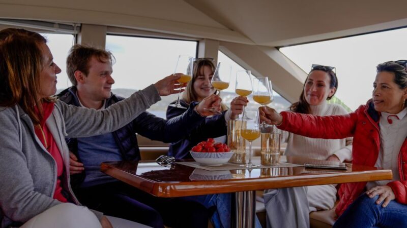 From Bergen: Private 2-Day Cruise to Sognefjorden Fjord - A Closer Look at the Itinerary