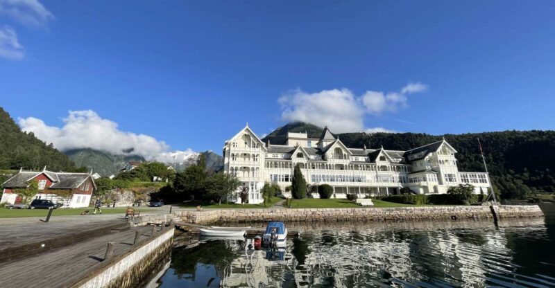 From Bergen: Private 2-Day Cruise to Sognefjorden Fjord - Practical Tips for Booking