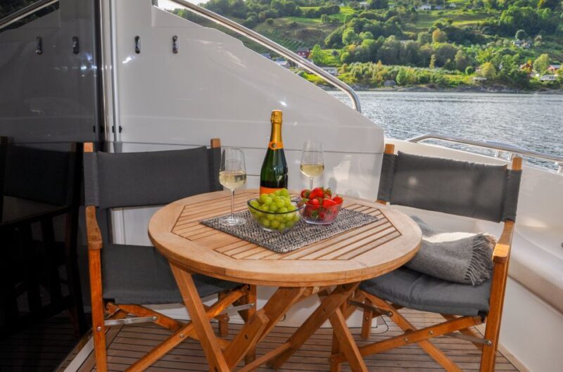 From Bergen: Private 2-Day Cruise to Sognefjorden Fjord - Final Thoughts