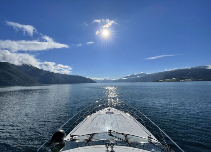 From Bergen: Private Cruise to Bekkjarvik w/ Snacks & Drinks - A Detailed Breakdown of the Itinerary