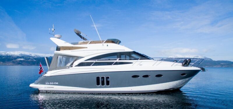 From Bergen: Private Cruise to Bekkjarvik w/ Snacks & Drinks - The Value and Who Its Best For