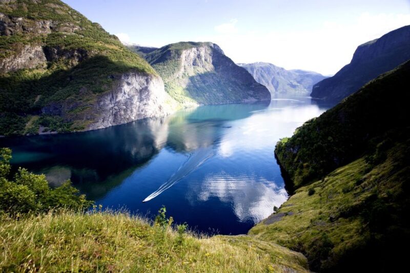 From Bergen: Private Tour to Sognefjord, Gudvangen, & Flåm - Exploring the Detailed Itinerary