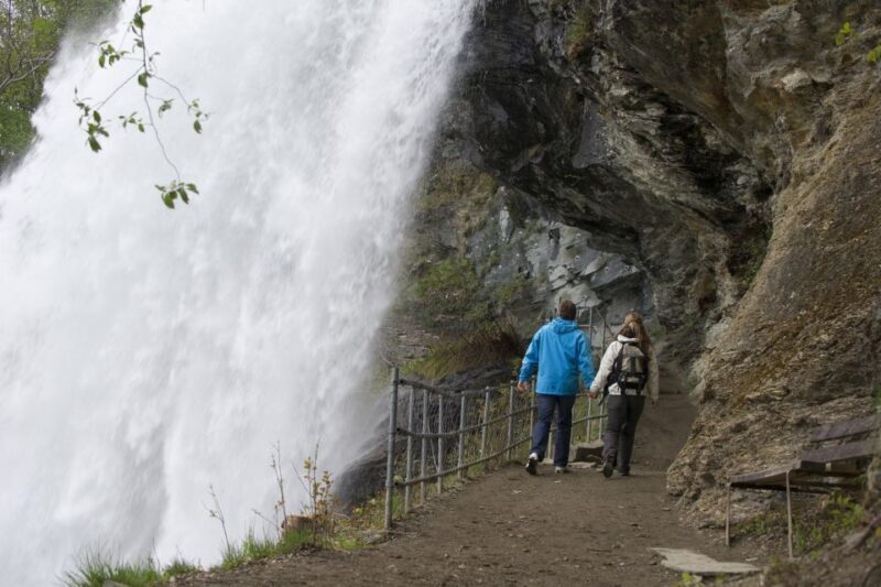 From Bergen: Private Trip to Hardangerfjord - An In-Depth Look at the Hardangerfjord Private Tour