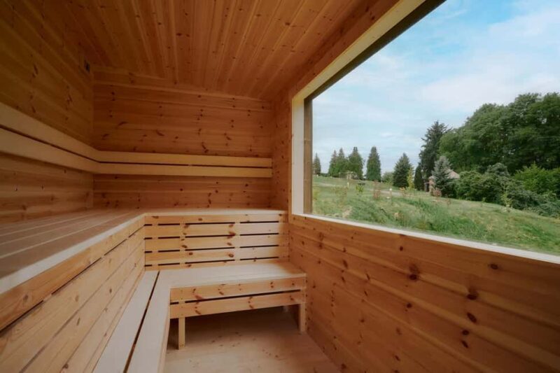 From Berlin: 2.5-Day Nature & Wellness Retreat at Lake - Transportation & Practicalities