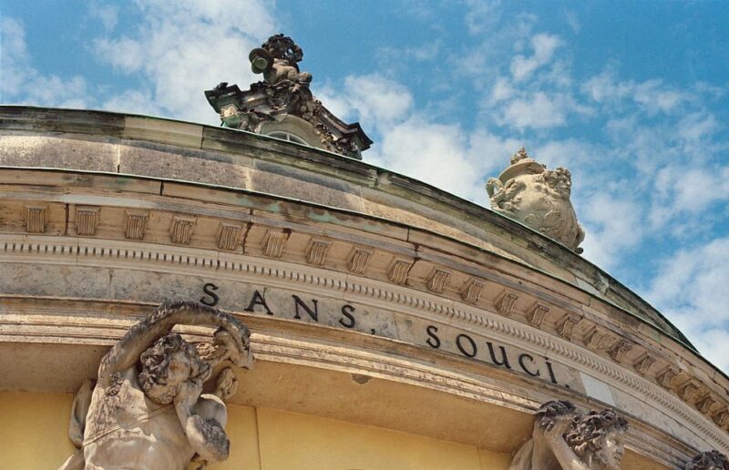From Berlin: 6 Hour Tour to Potsdam - The Itinerary: What You’ll See and Why It Matters