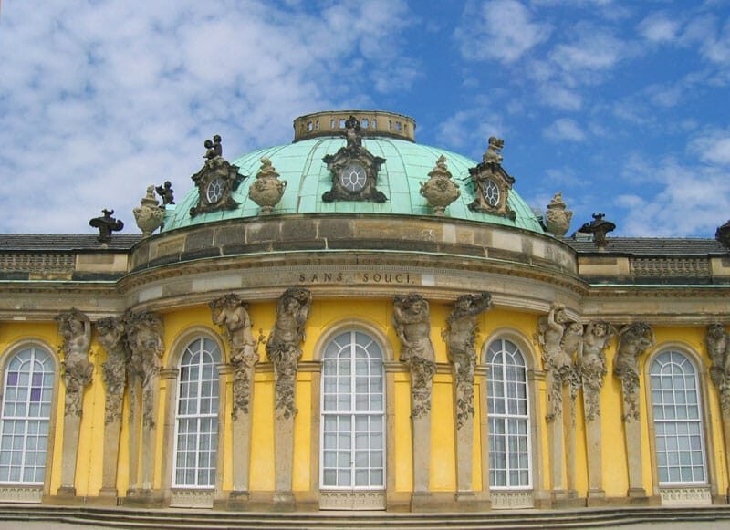 From Berlin: Gardens & Palaces of Potsdam Bike Tour - An In-Depth Look at the Potsdam Bike Tour