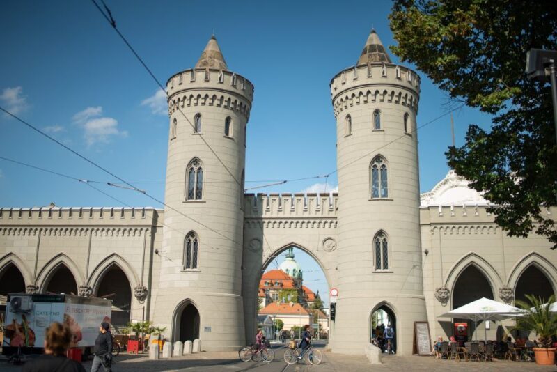 From Berlin: Gardens & Palaces of Potsdam Bike Tour - Frequently Asked Questions